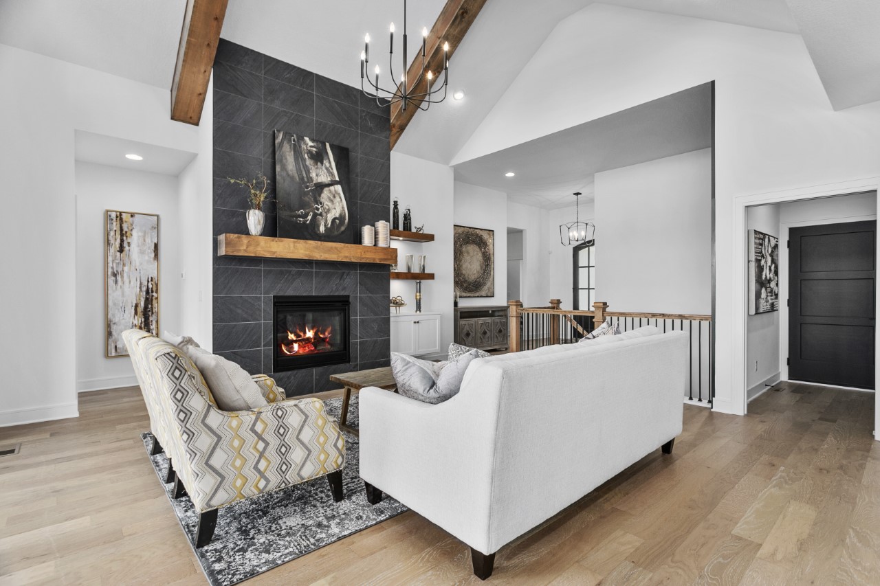 Silverleaf | New Homes for Sale